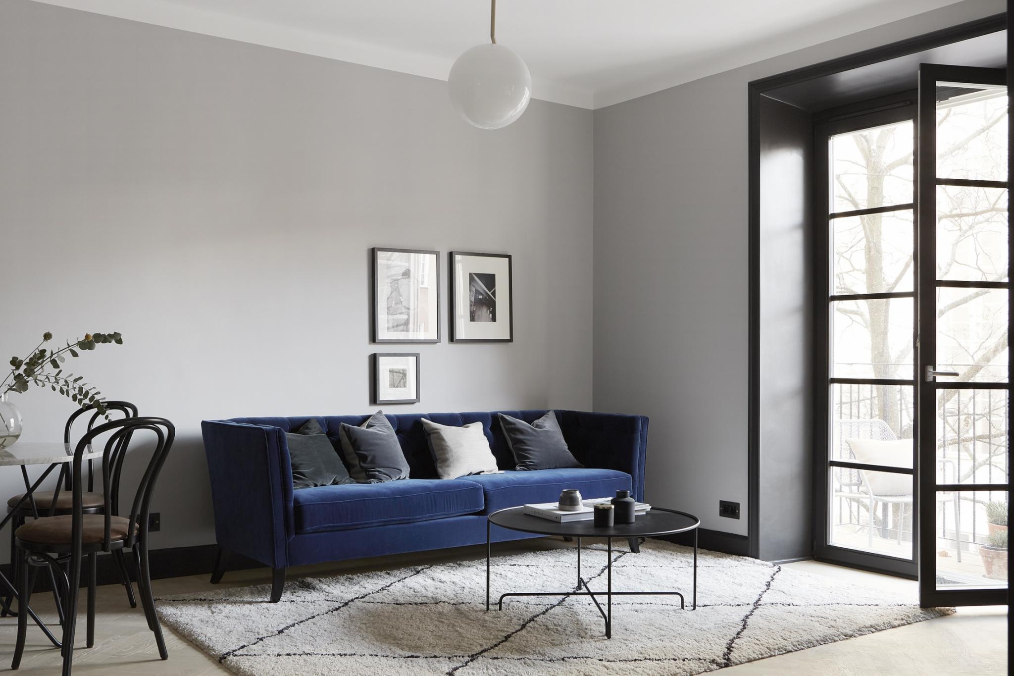 Interior inspiration | MM + CO